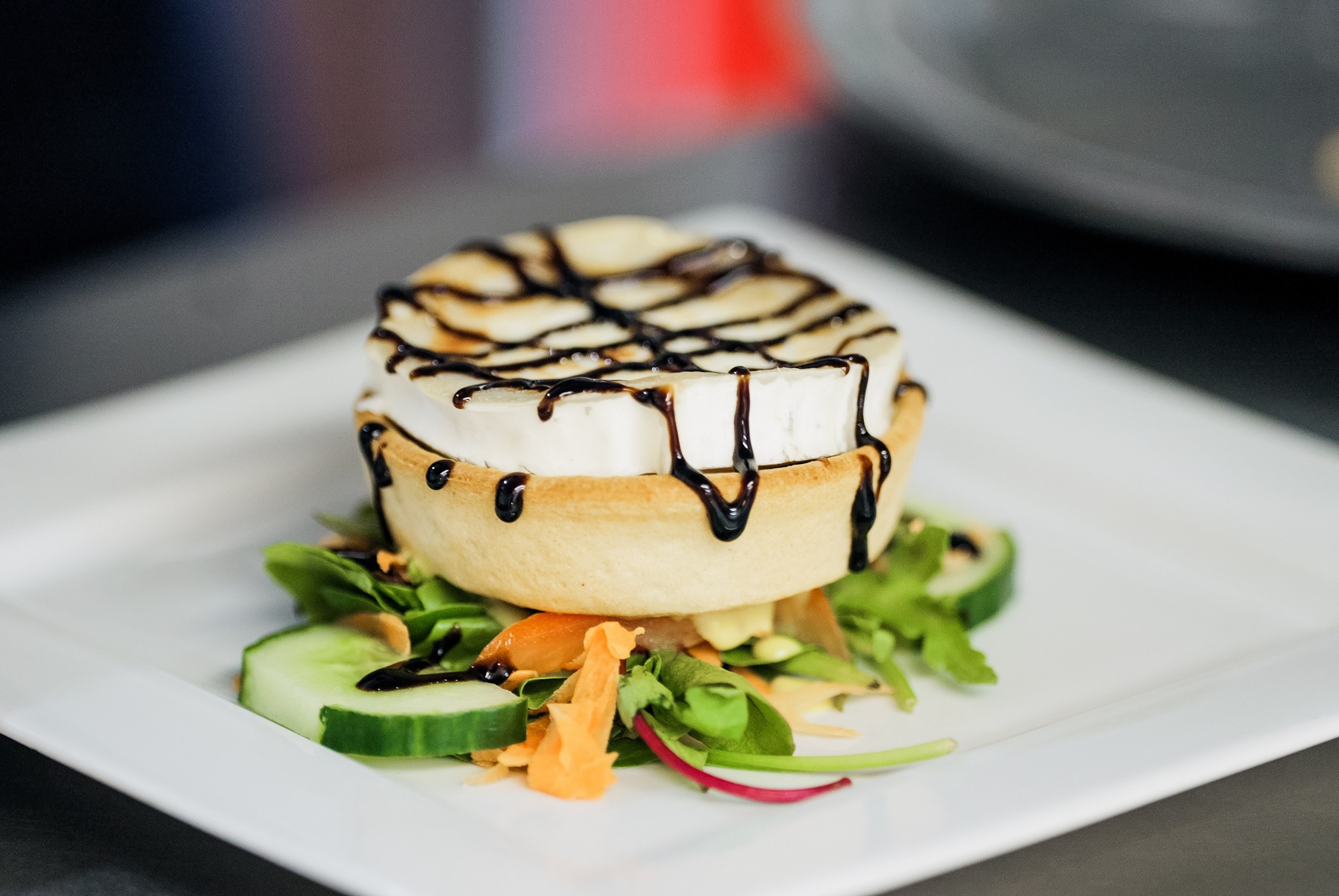 Restaurant | Biarritz Hotel Jersey